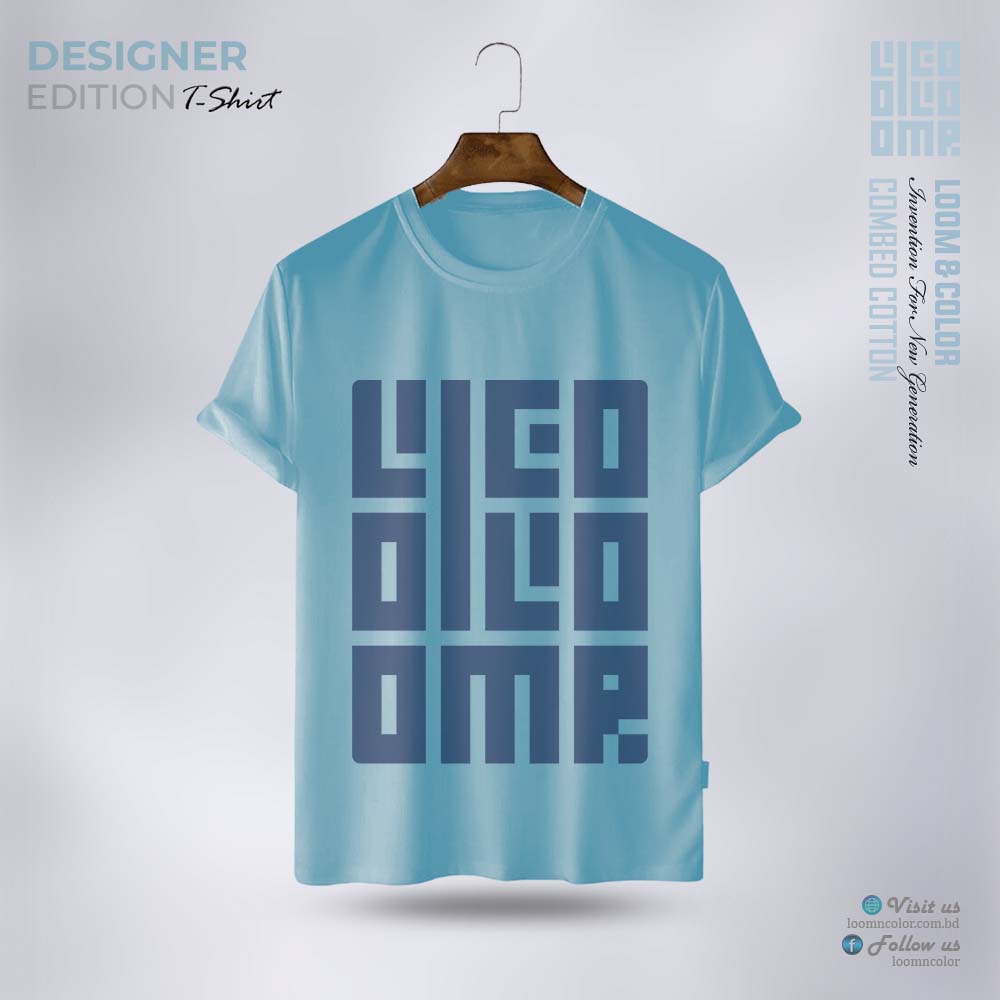 LOOM & COLOR | Where Style Meets Street