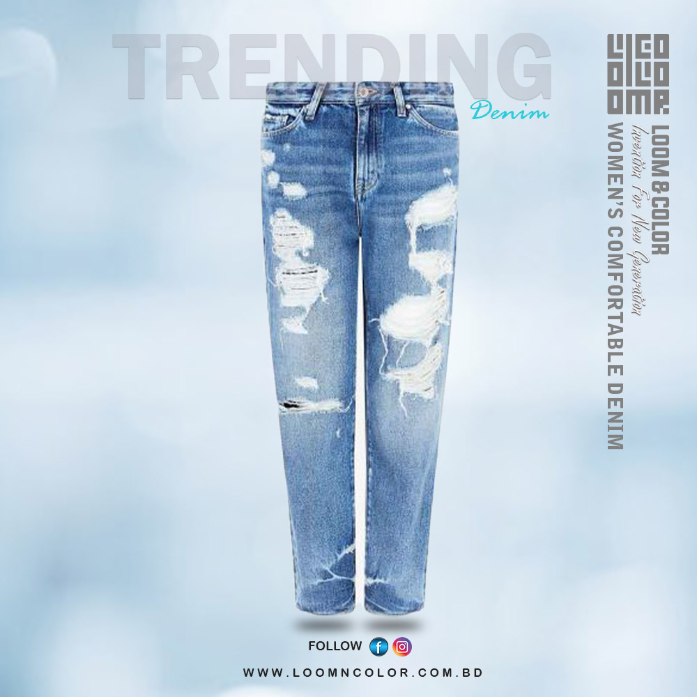 LOOM & COLOR | Where Style Meets Street