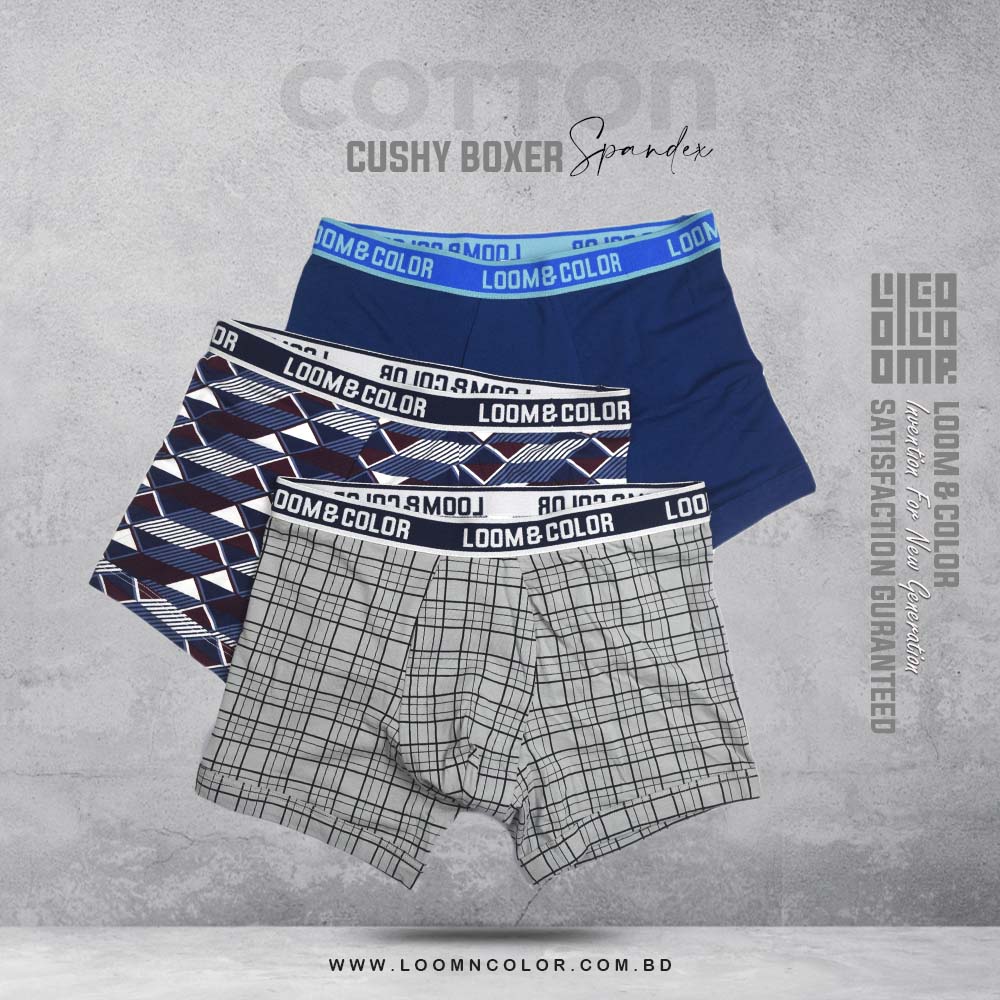 LOOM & COLOR | Where Style Meets Street